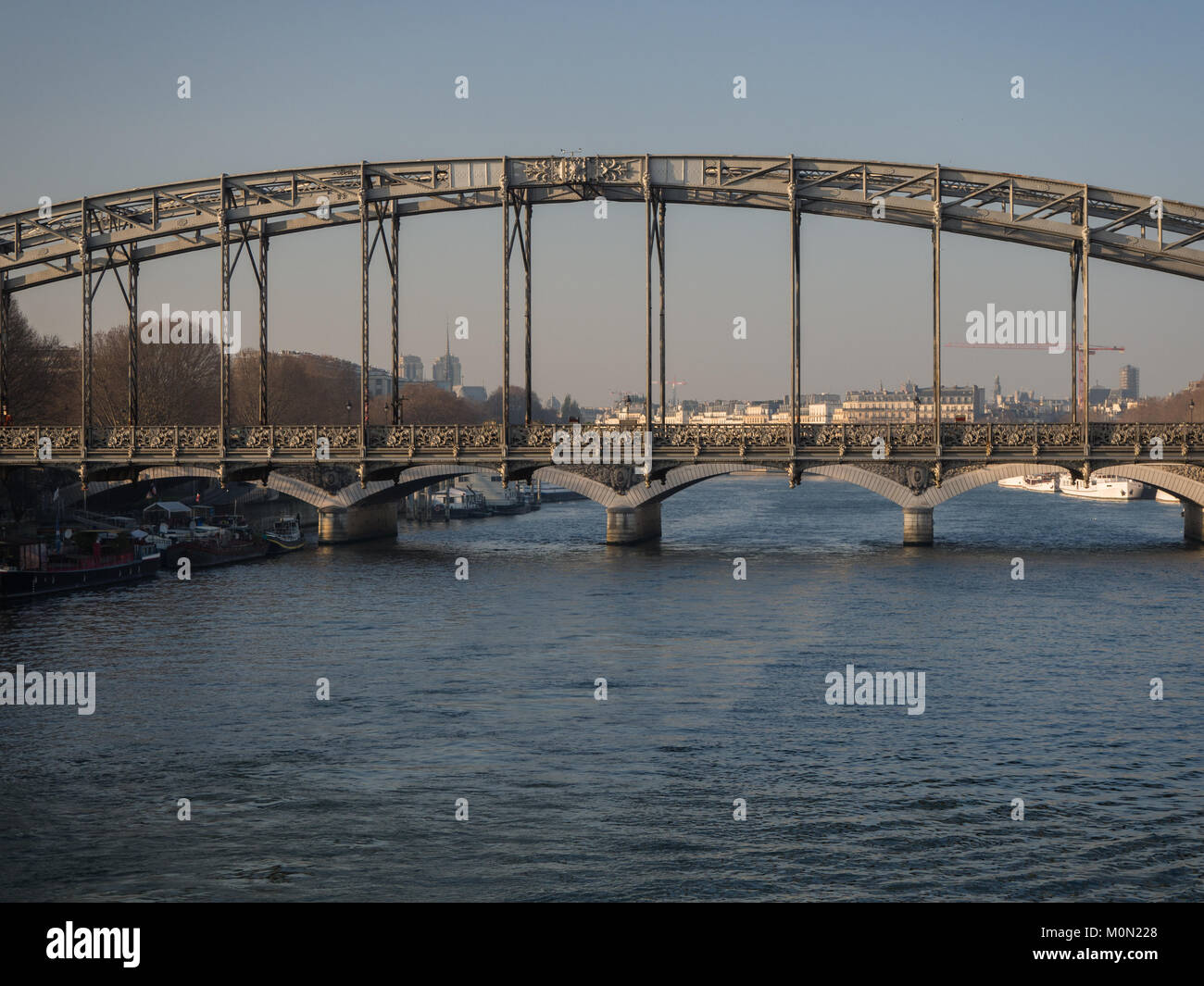 Travel Photography through Paris; nature, city and abstract Stock Photo ...