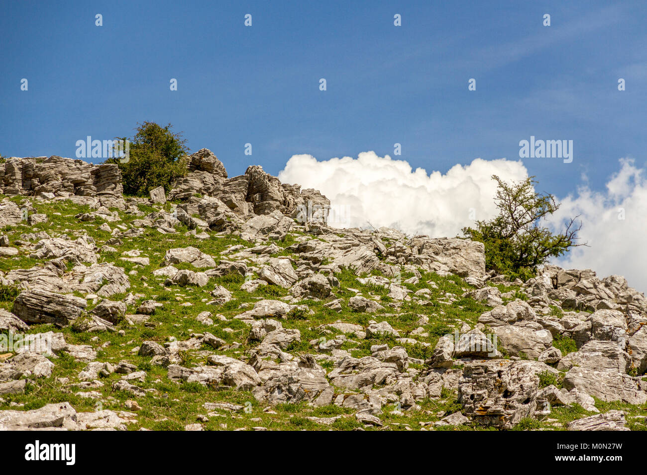 Face in the mountains hi-res stock photography and images - Alamy
