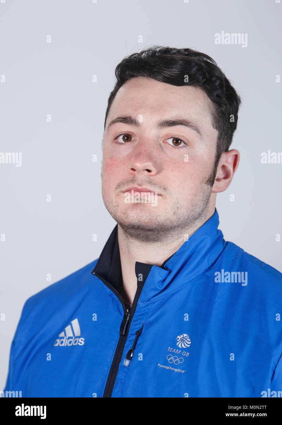 Bobsleigher hi-res stock photography and images - Alamy