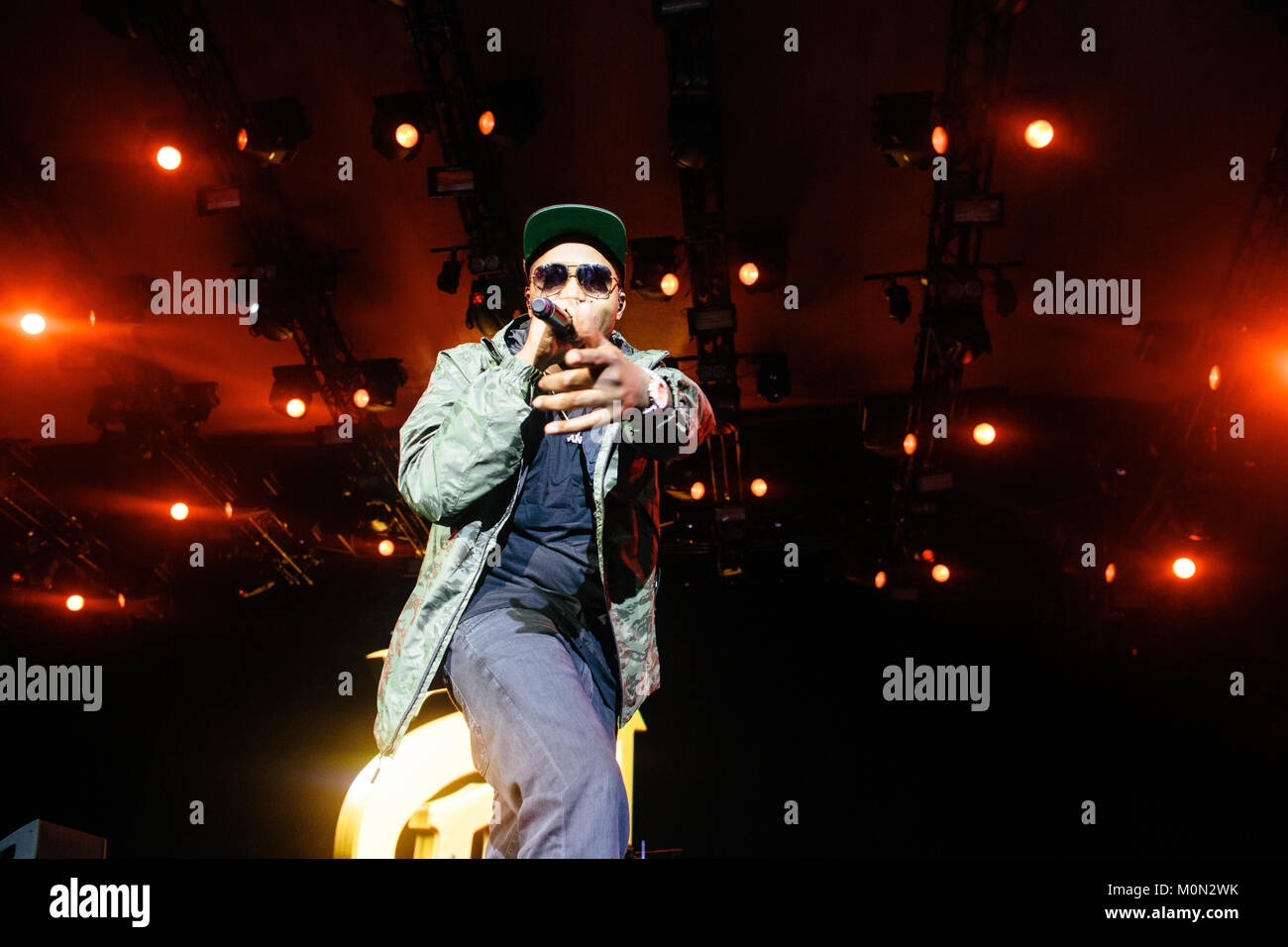 Nasir bin olu dara jones hi-res stock photography and images - Alamy