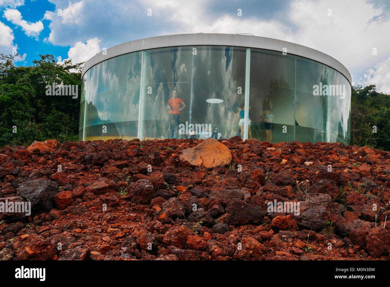 Plastic pavilion hi-res stock photography and images - Alamy