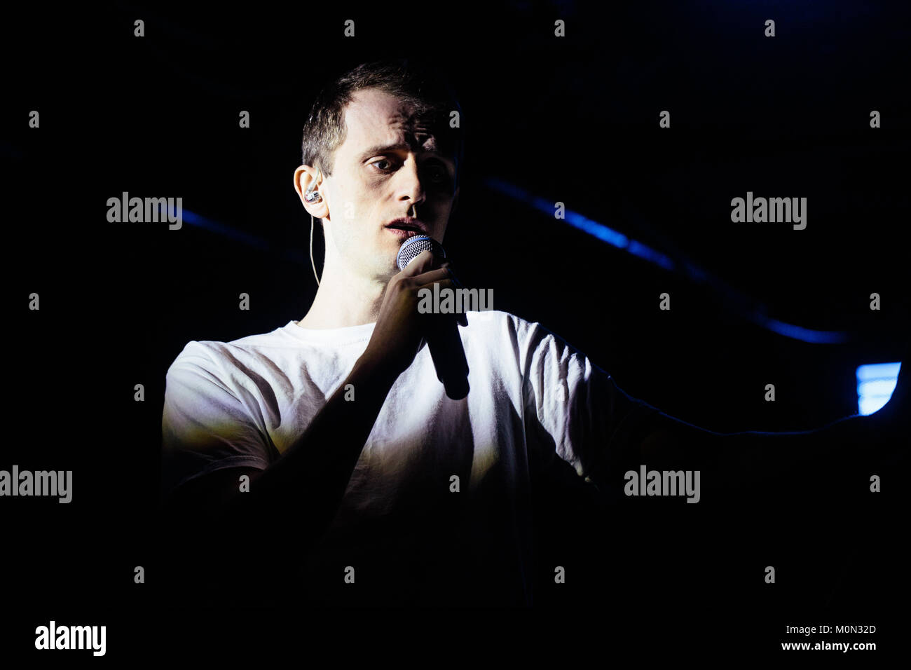 Nils bech hi-res stock photography and images - Alamy