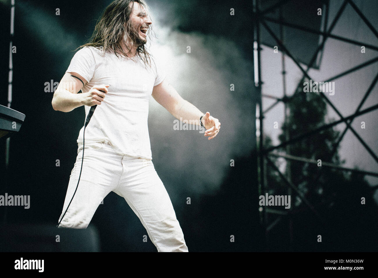 Andrew fetterly wilkes krier hi-res stock photography and images - Alamy