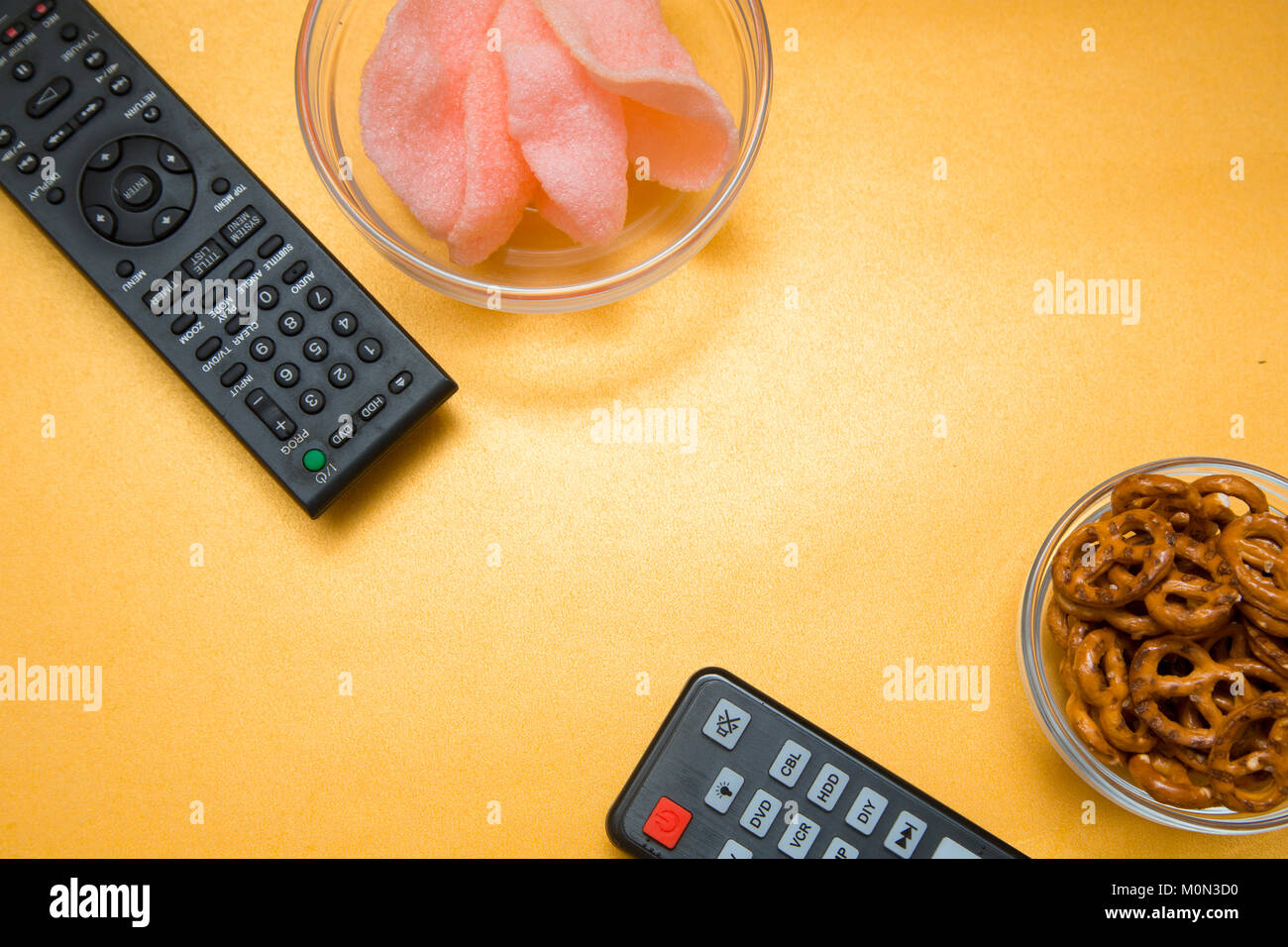 Watching TV Concept Stock Photo Alamy watching-tv-concept-stock-photo-alamy
