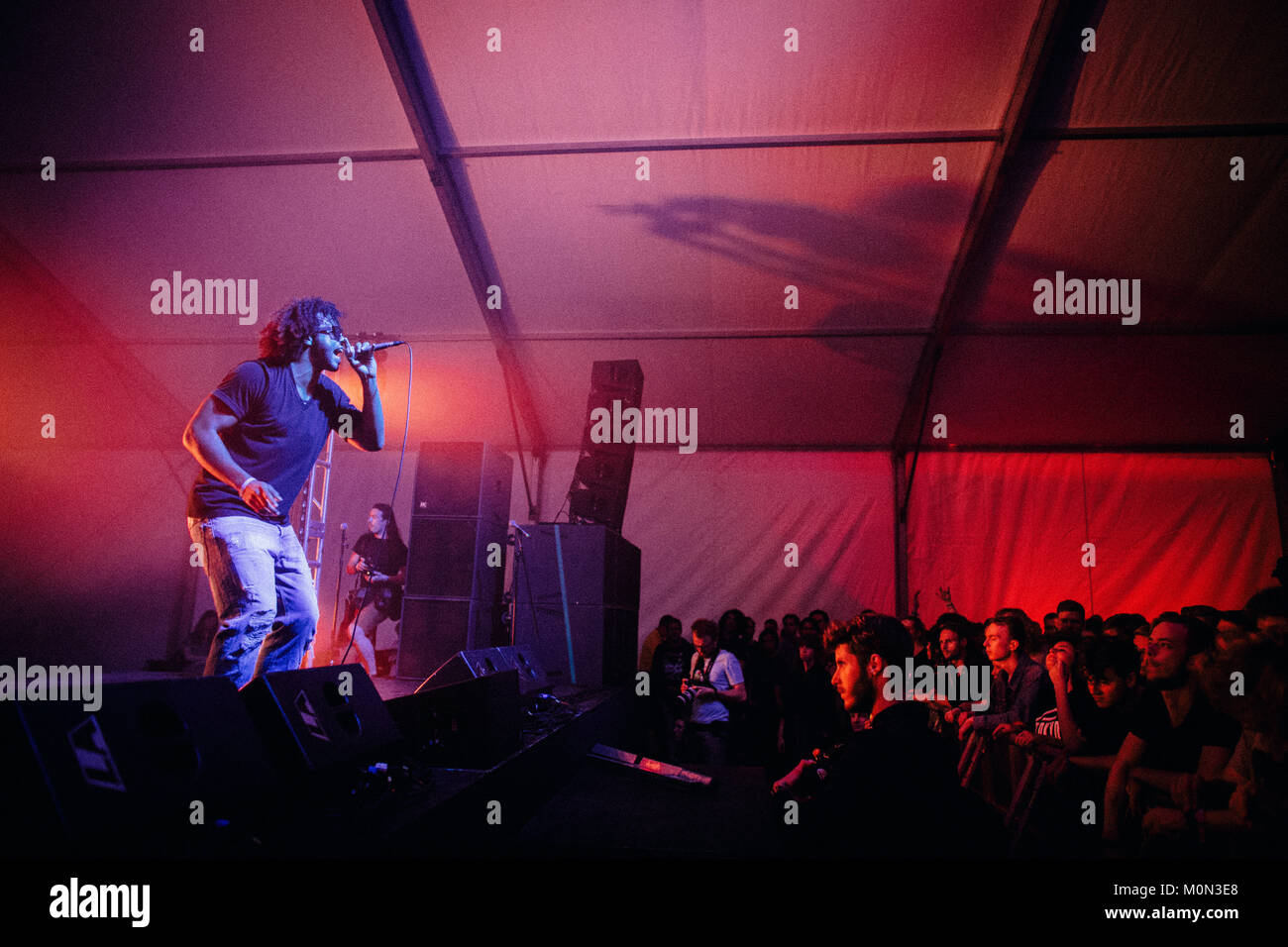 William hutson hip hop hi-res stock photography and images - Alamy