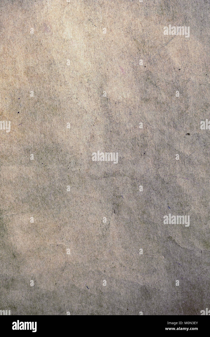 Texture of old paper Stock Photo - Alamy