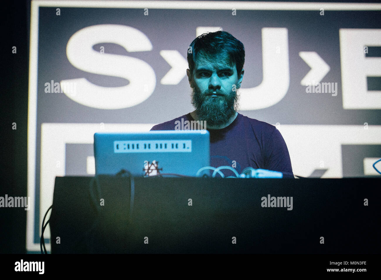 Jonathan snipes hip hop hi-res stock photography and images - Alamy