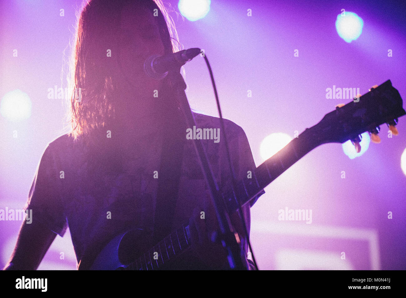 Rose windows band hi-res stock photography and images - Alamy