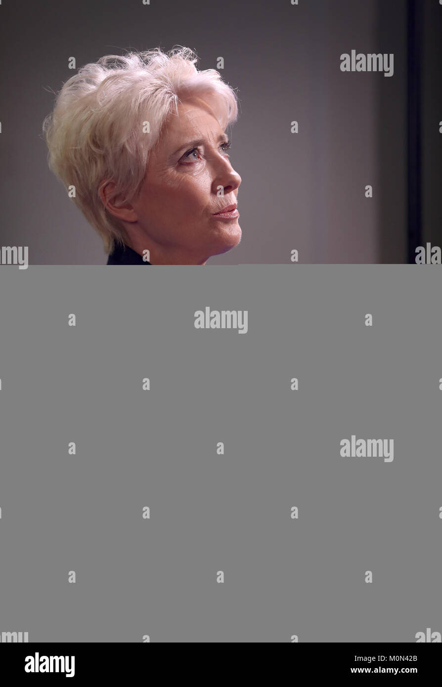 President of the helen bamber foundation hi-res stock photography and ...