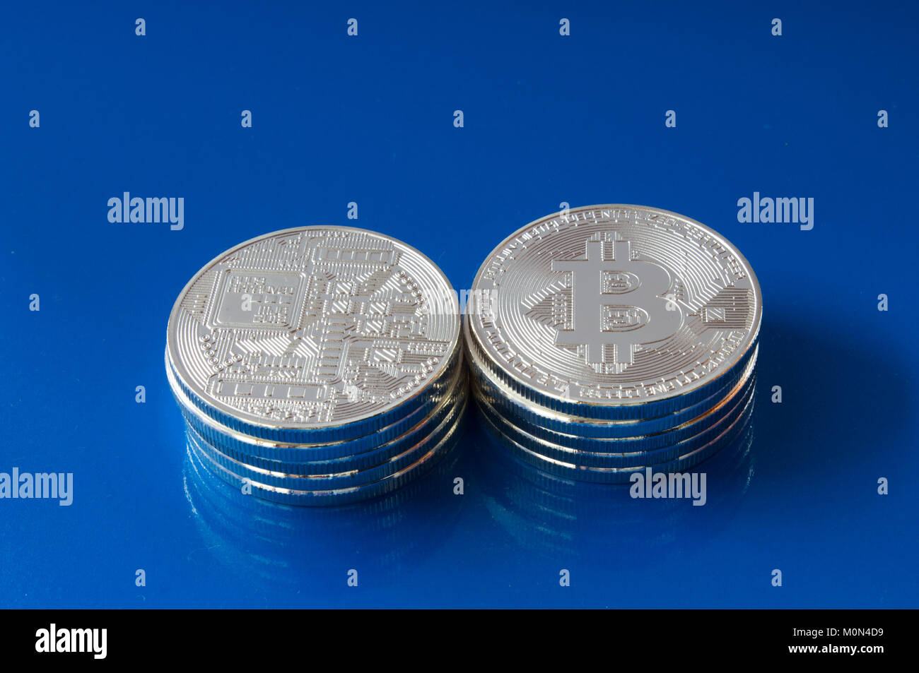 Bitcoin face hi-res stock photography and images - Alamy