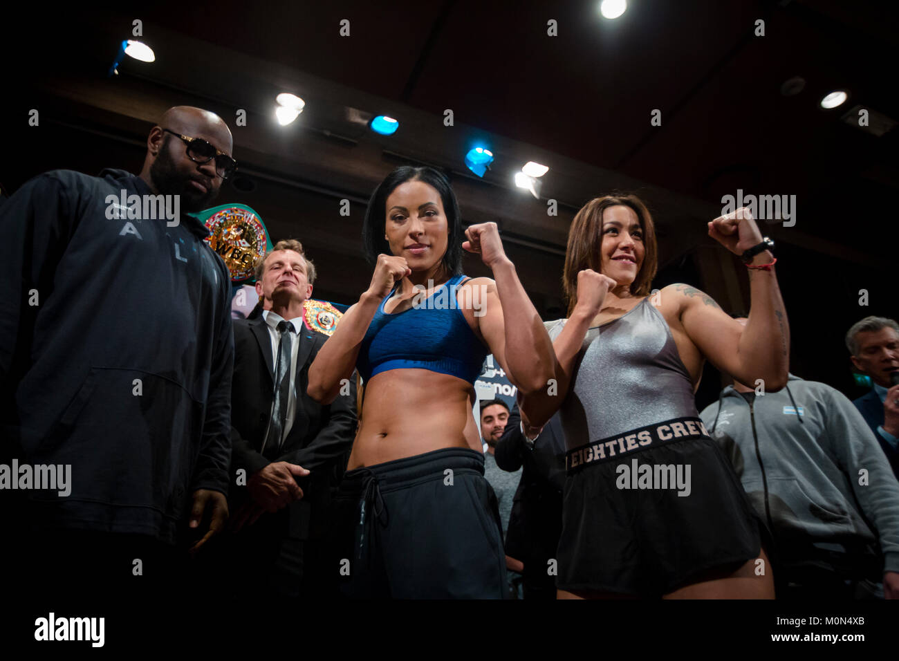 Erica anabella farias hi-res stock photography and images - Alamy