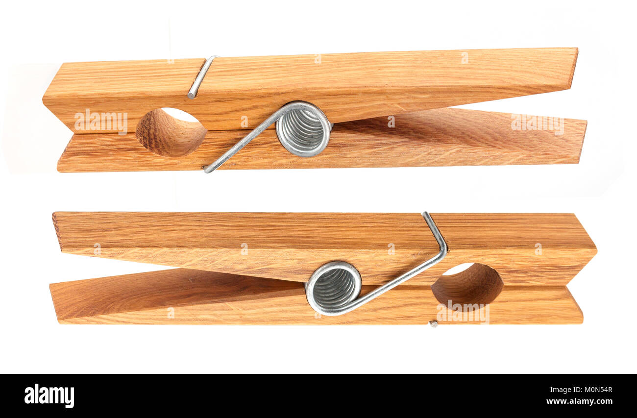 Clothespin hi-res stock photography and images - Alamy