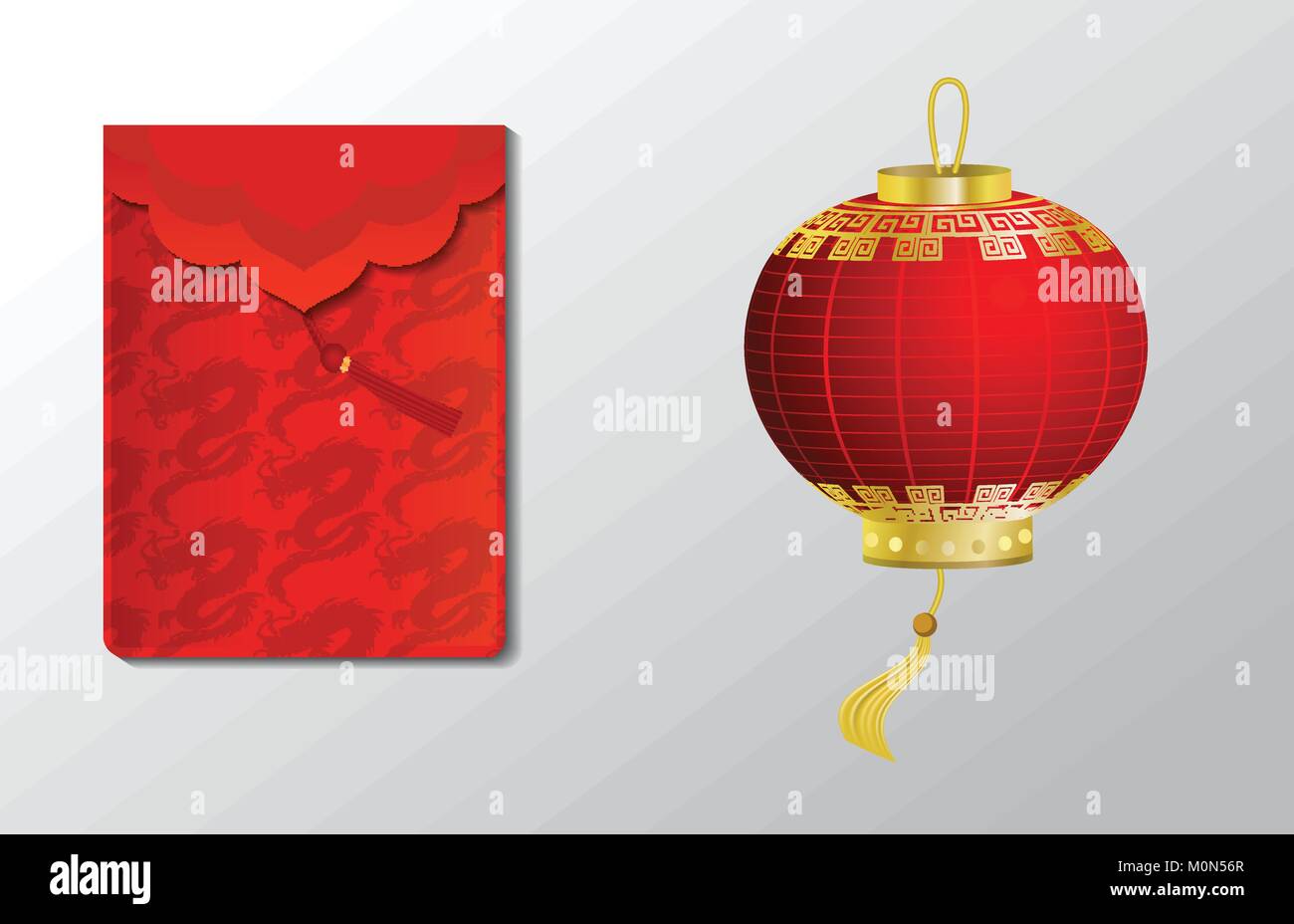 Family packet Stock Vector Images - Alamy