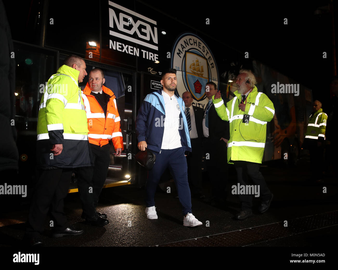 Bristol bus gate hi-res stock photography and images - Alamy