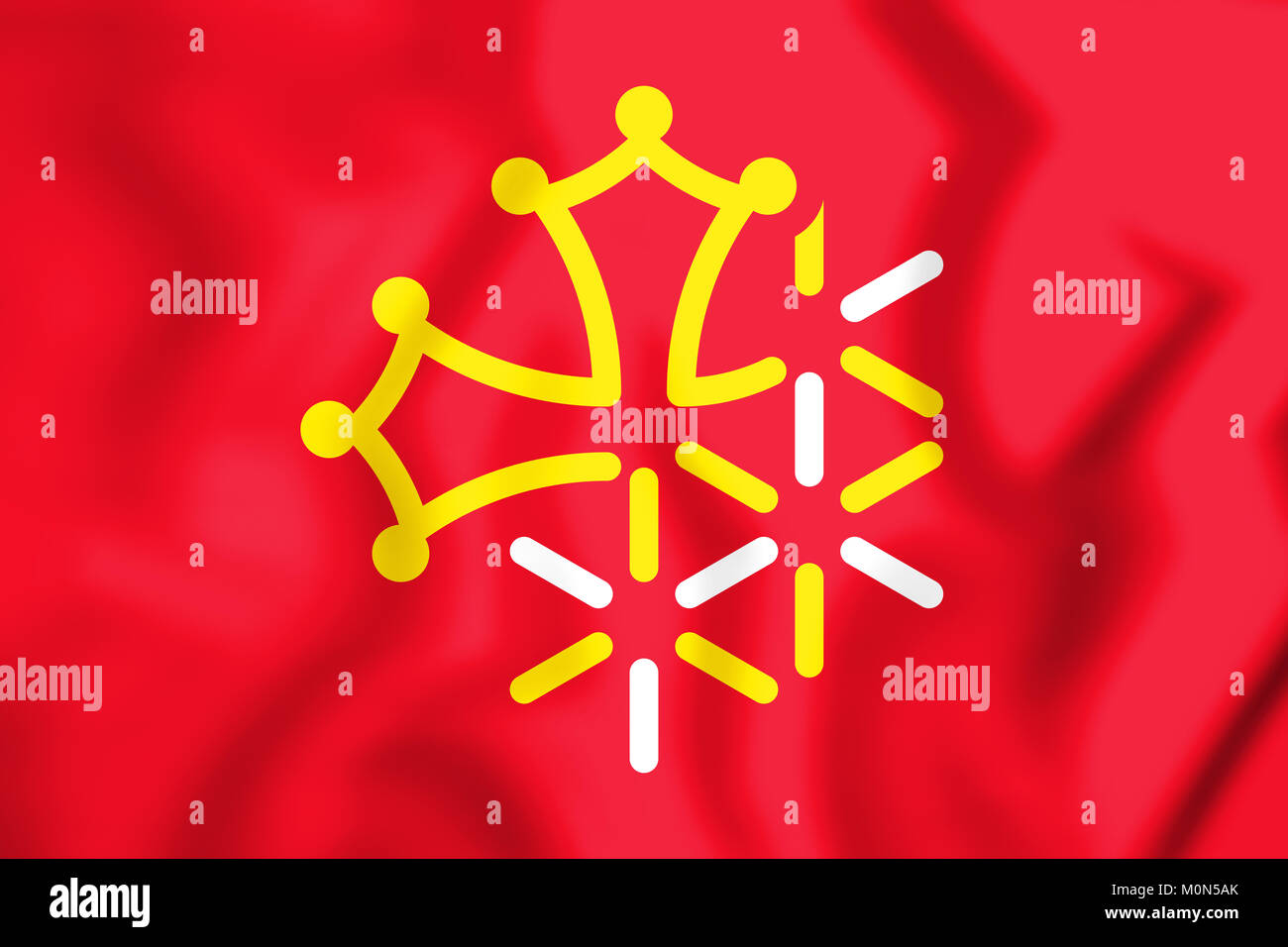 Languedoc province hi-res stock photography and images - Alamy