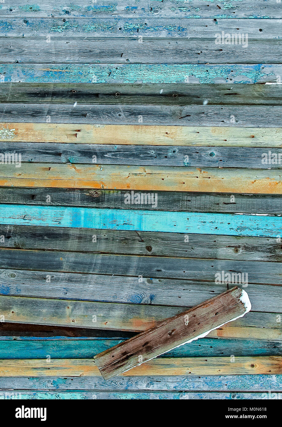Torn wood texture hi-res stock photography and images - Alamy