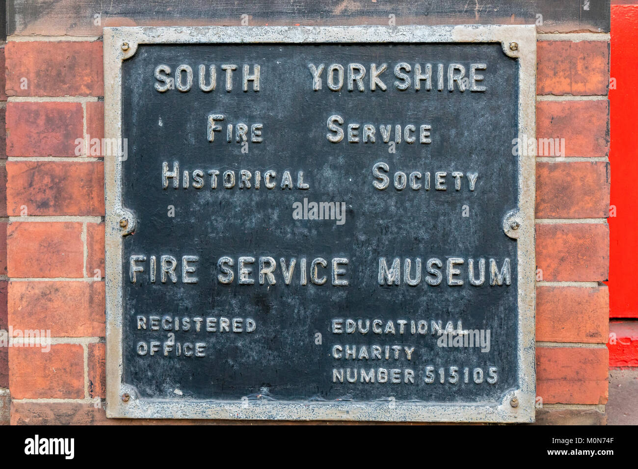 Sheffield cityscape hi-res stock photography and images - Alamy