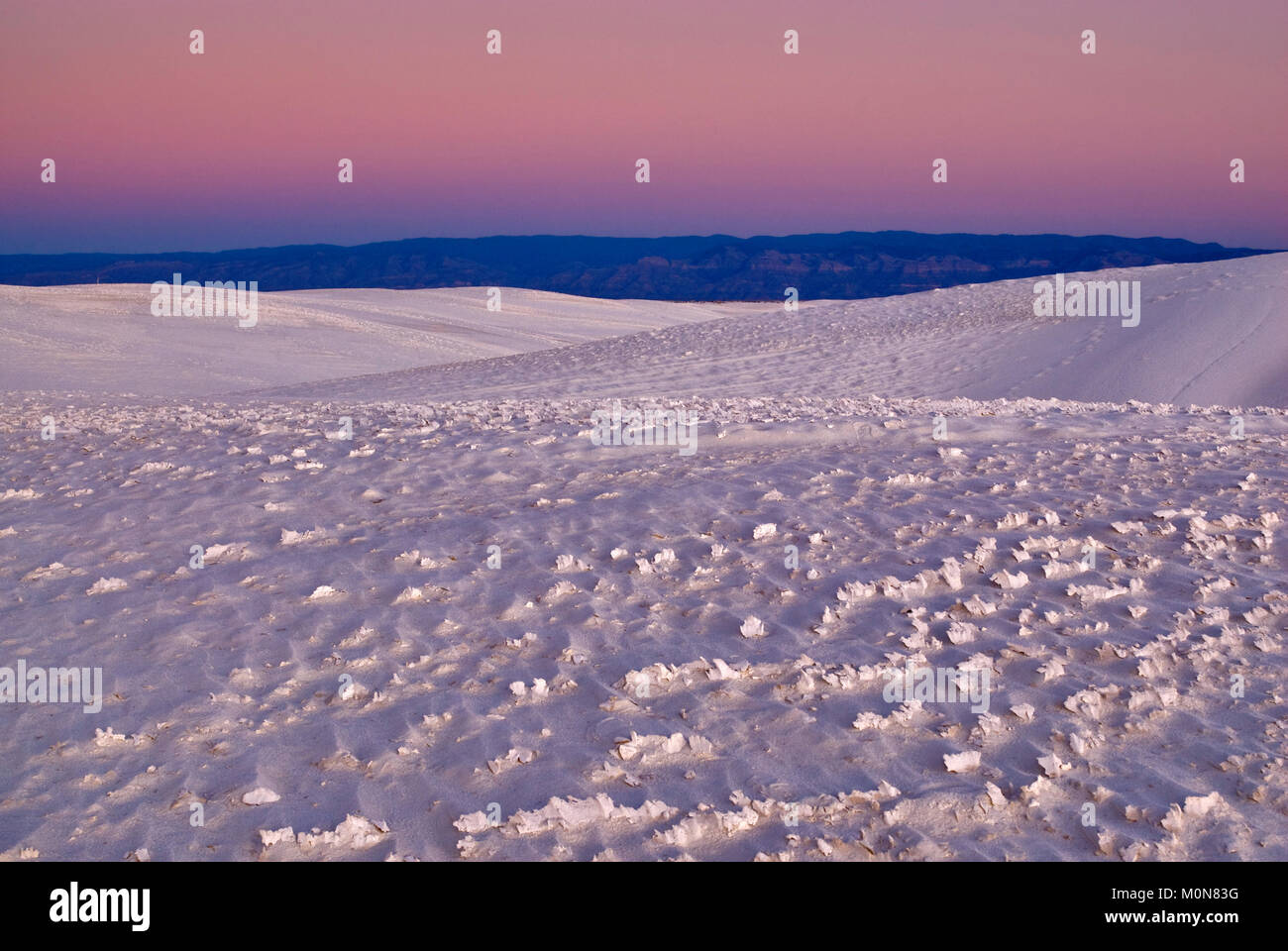 Alkali flat hi-res stock photography and images - Alamy