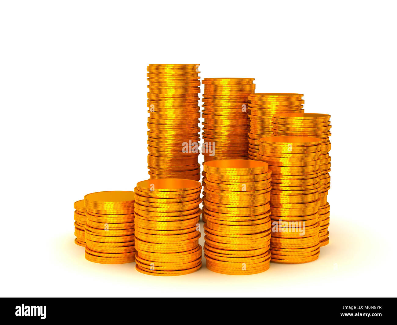 Semicircle shape Cut Out Stock Images & Pictures - Alamy