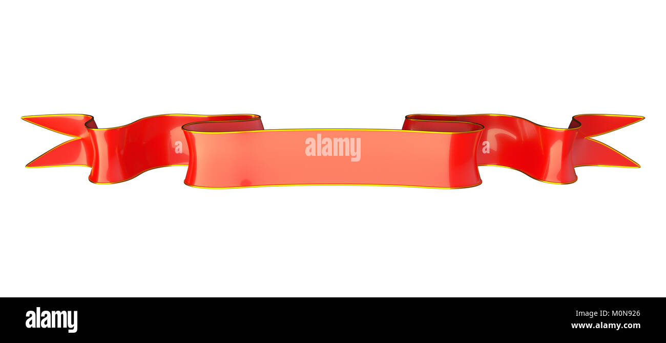 Narrow golden border Cut Out Stock Images & Pictures - Alamy