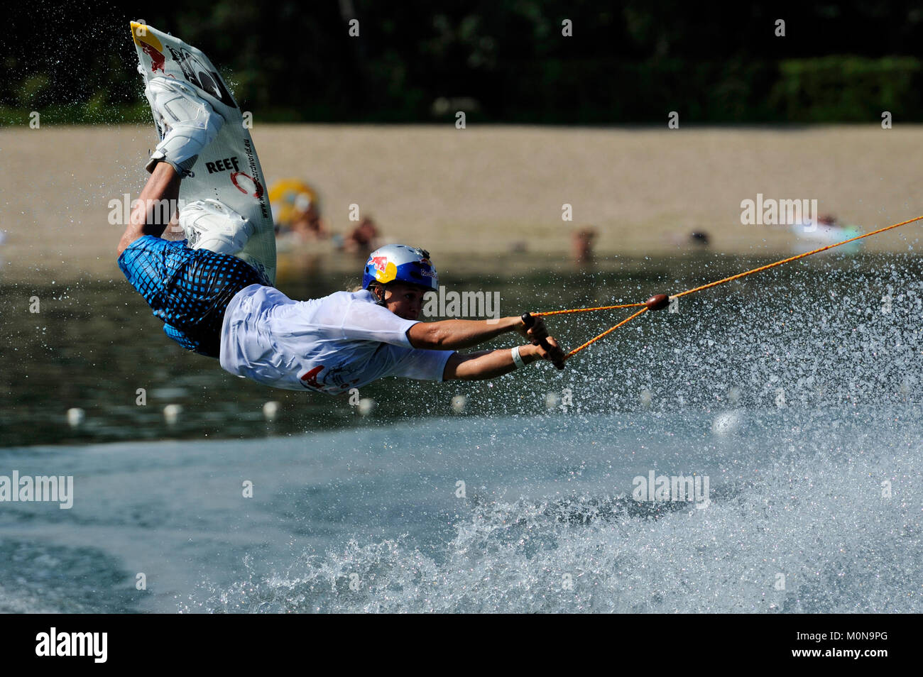 Denise de haan hi-res stock photography and images - Alamy