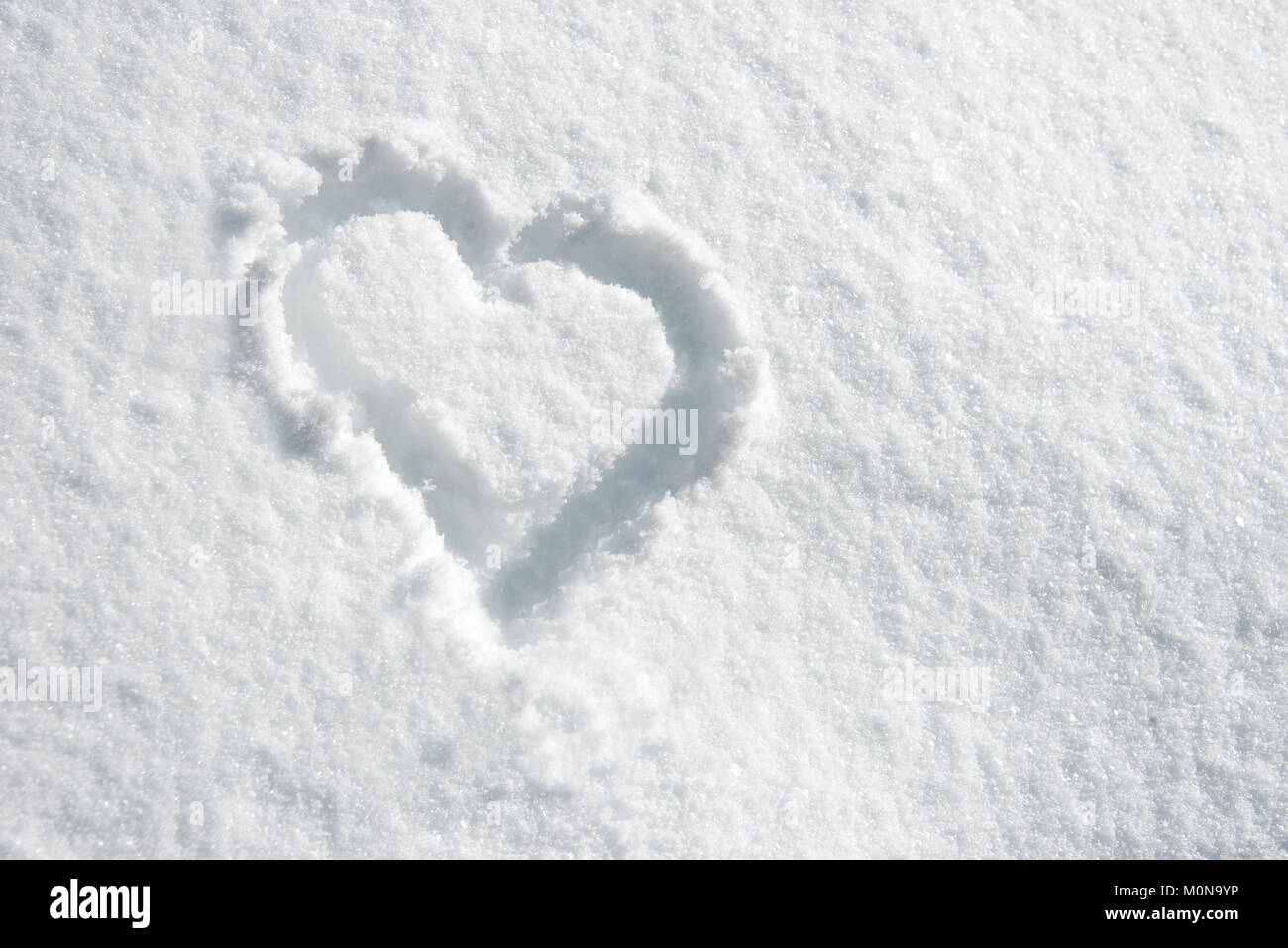 Draw a heart hi-res stock photography and images - Alamy