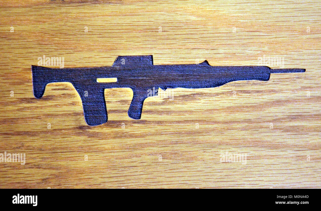 Ak 47 guns hi-res stock photography and images - Alamy