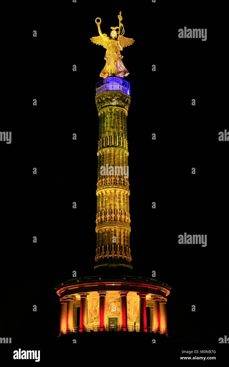 Prussian monument hi-res stock photography and images - Alamy