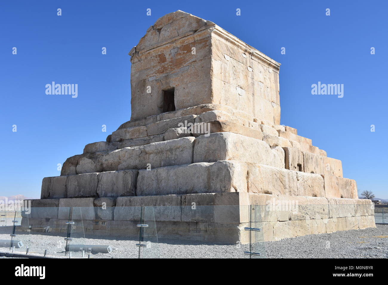 King Cyrus High Resolution Stock Photography and Images - Alamy