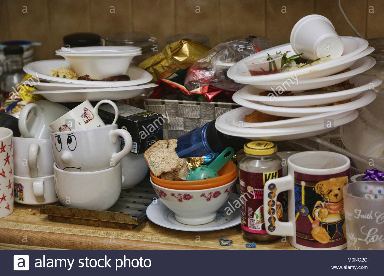 Standard Of Living High Resolution Stock Photography and Images - Alamy