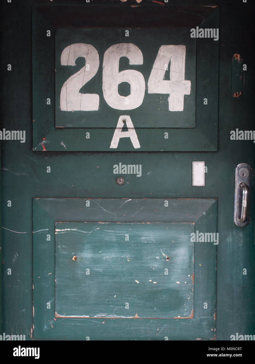 Closed number hi-res stock photography and images - Alamy