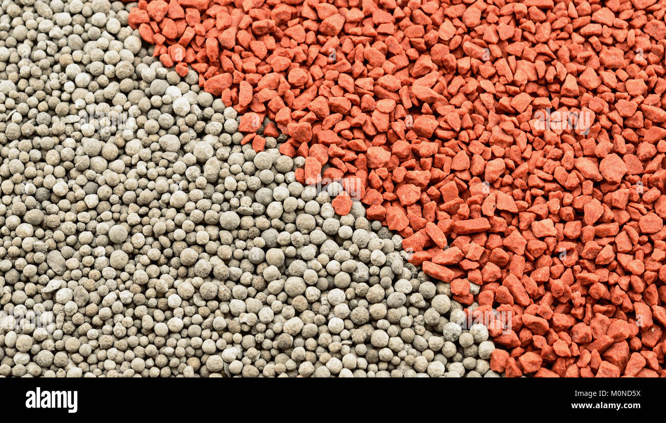 Composite mineral fertilizers. Background Stock Photo - Alamy