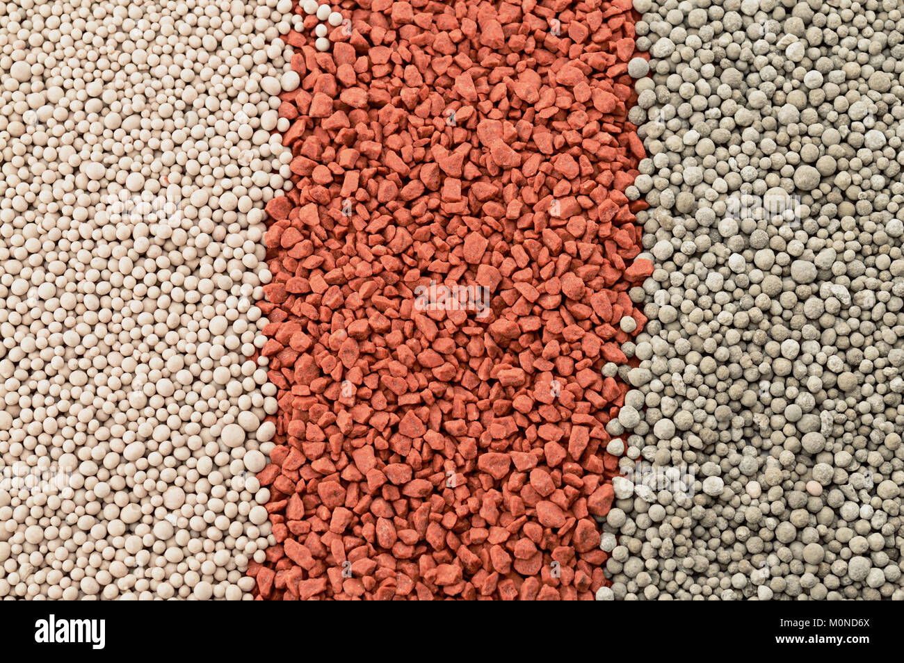 Inorganic fertilizers hi-res stock photography and images - Alamy