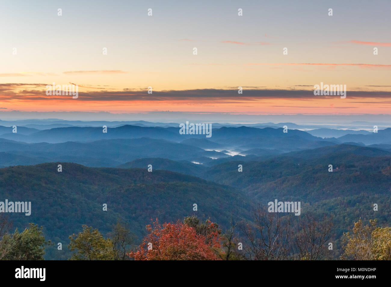 Thunderhill overlook hi-res stock photography and images - Alamy