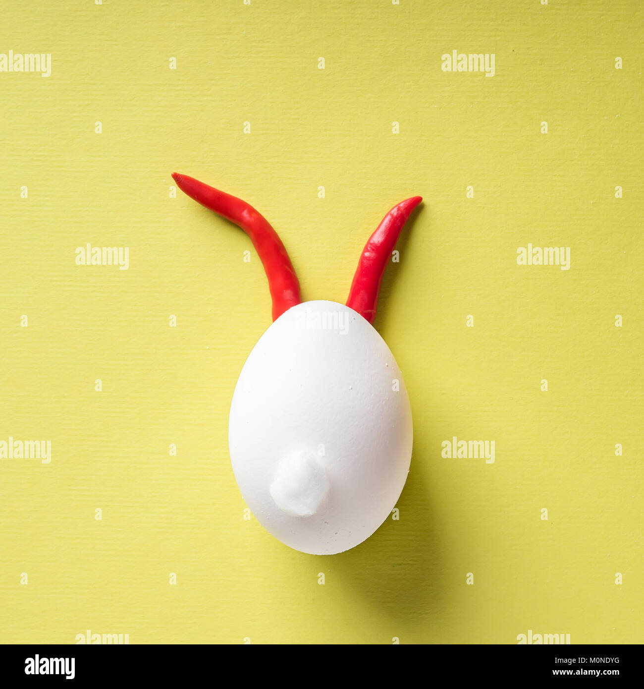 Angry rabbit hi-res stock photography and images - Alamy