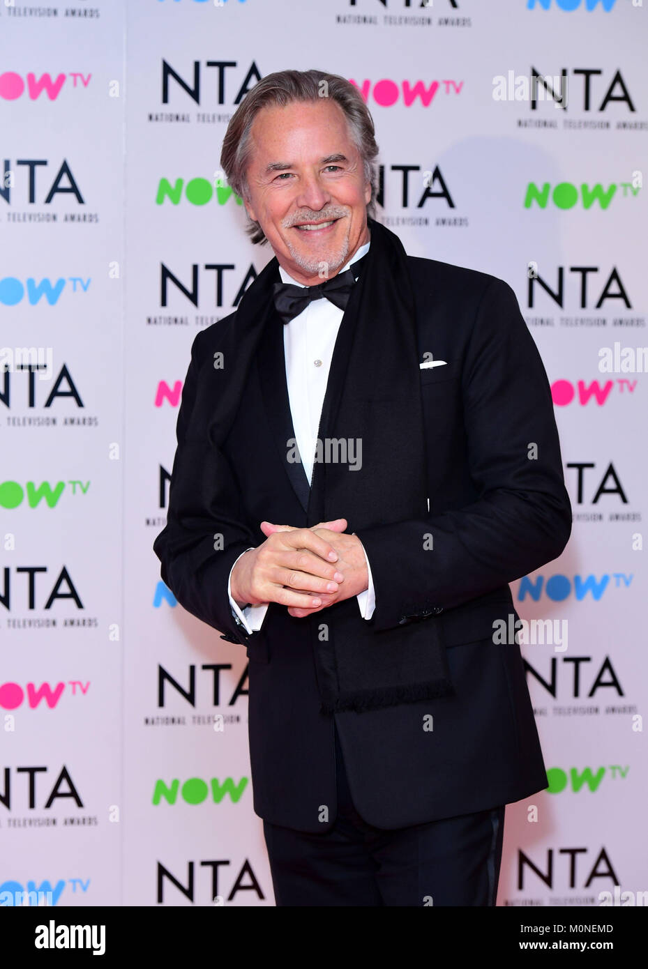 Jon johnson hi-res stock photography and images - Alamy