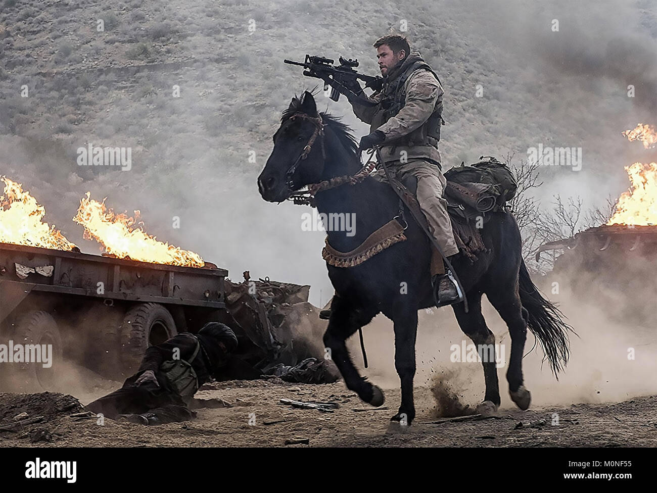 12 strong alcon hi-res stock photography and images - Alamy