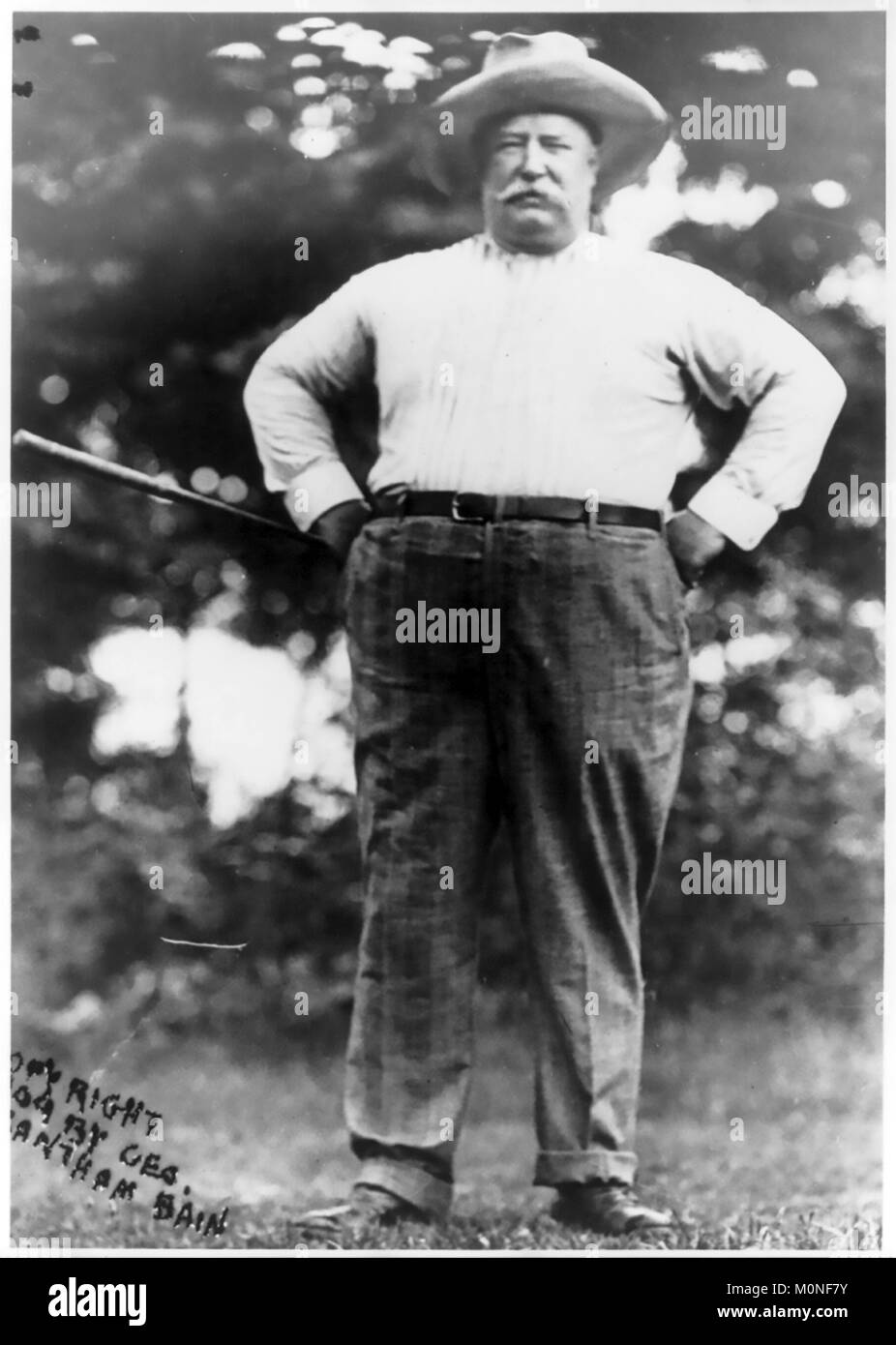 Taft 1910 Black and White Stock Photos & Images - Alamy