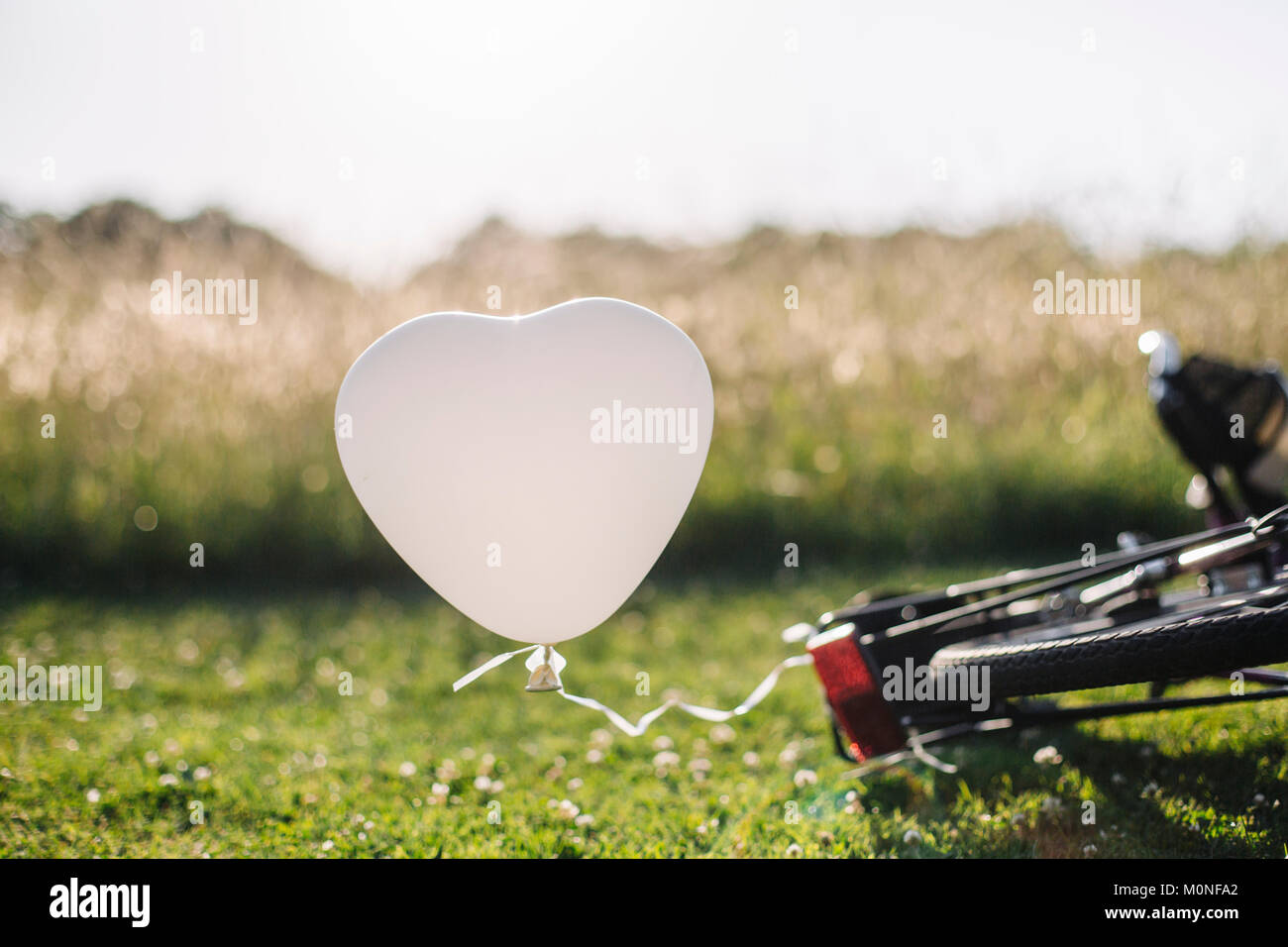 Balloon Puncture High Resolution Stock Photography and Images - Alamy