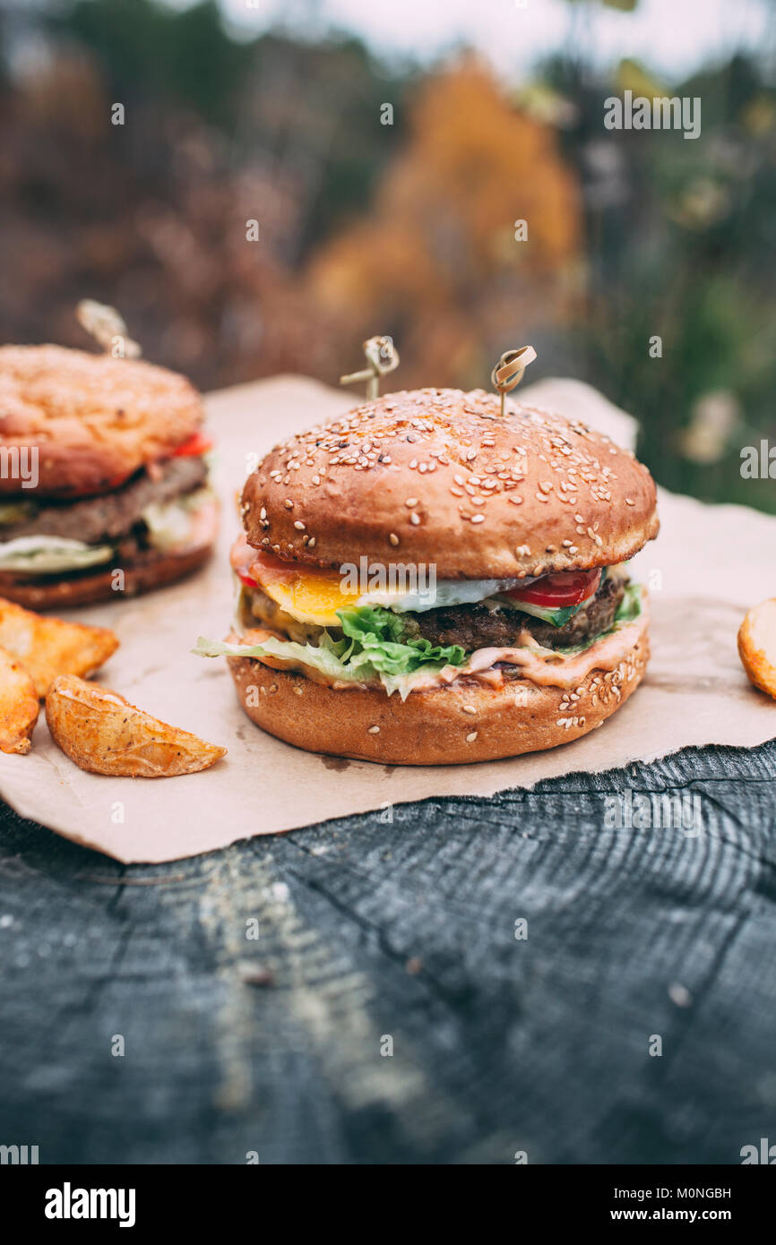 Potato stamp hi-res stock photography and images - Alamy