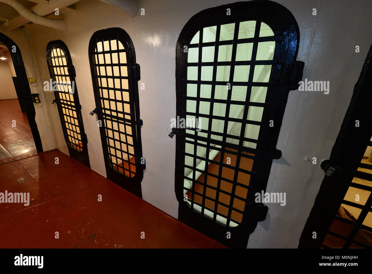 Naval cells hi-res stock photography and images - Alamy