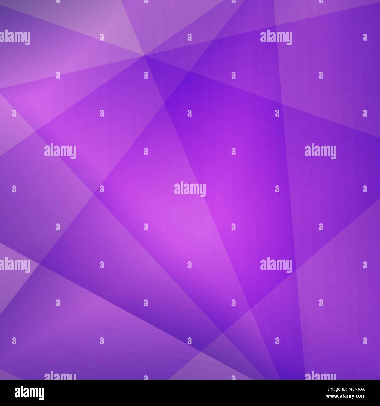 Purple geometric pattern hi-res stock photography and images - Alamy