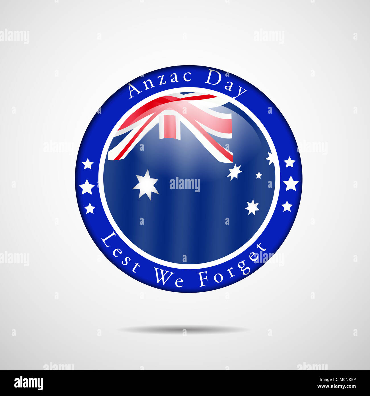 Anzac Logo