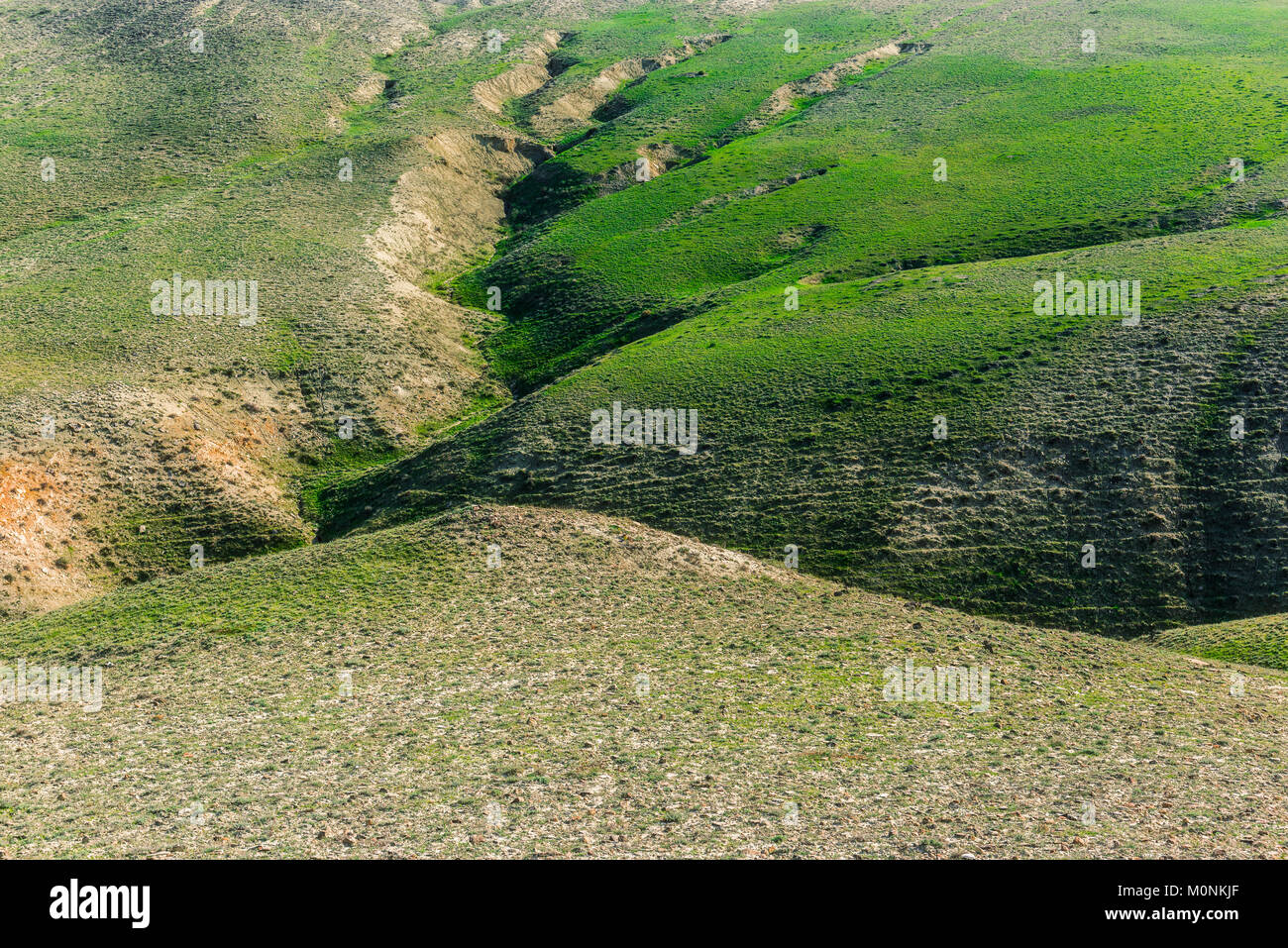 Temblor mountains hi-res stock photography and images - Alamy