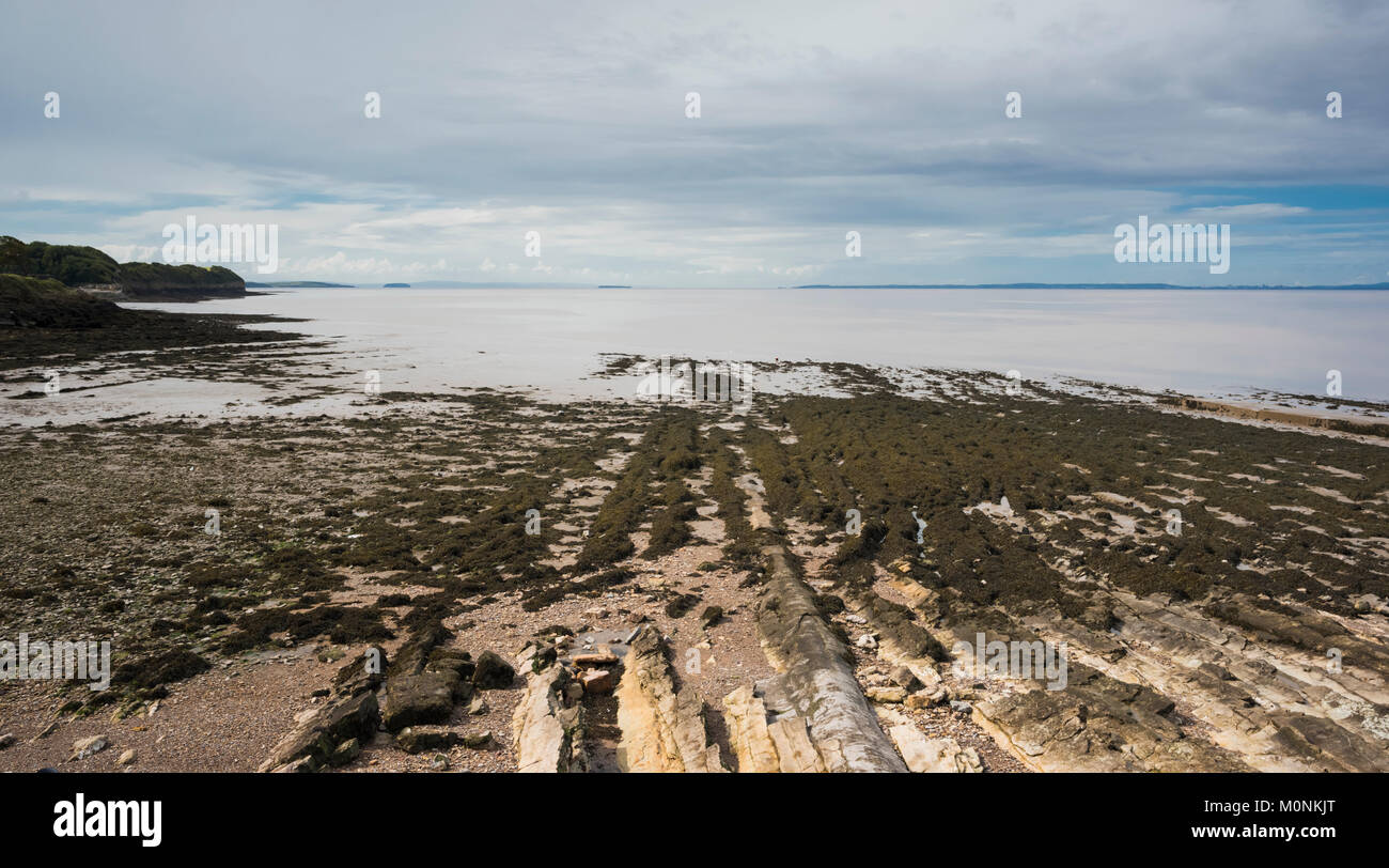 English Sedimentary Rock High Resolution Stock Photography and Images ...