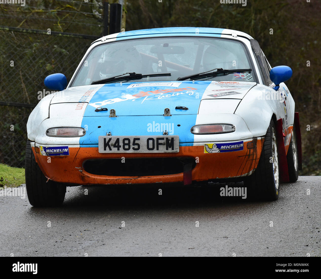 Paul sheard racing hi-res stock photography and images - Alamy