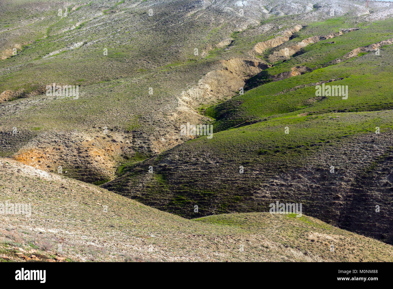 Temblor mountains hi-res stock photography and images - Alamy
