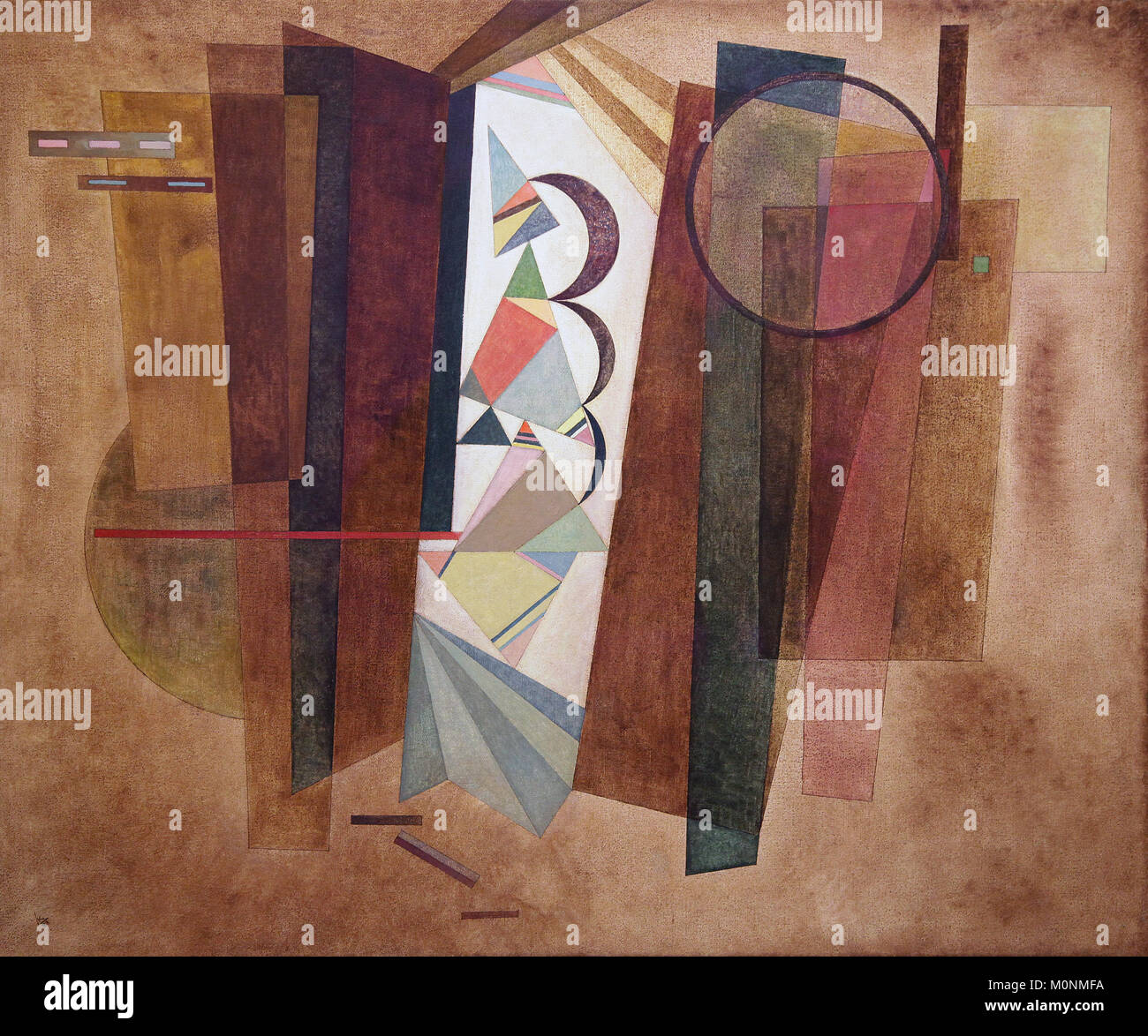 Wassily Vasilyevich Kandinsky High Resolution Stock Photography and ...