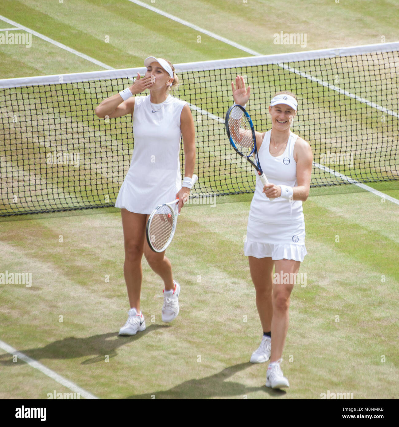 Double fun hi-res stock photography and images - Alamy