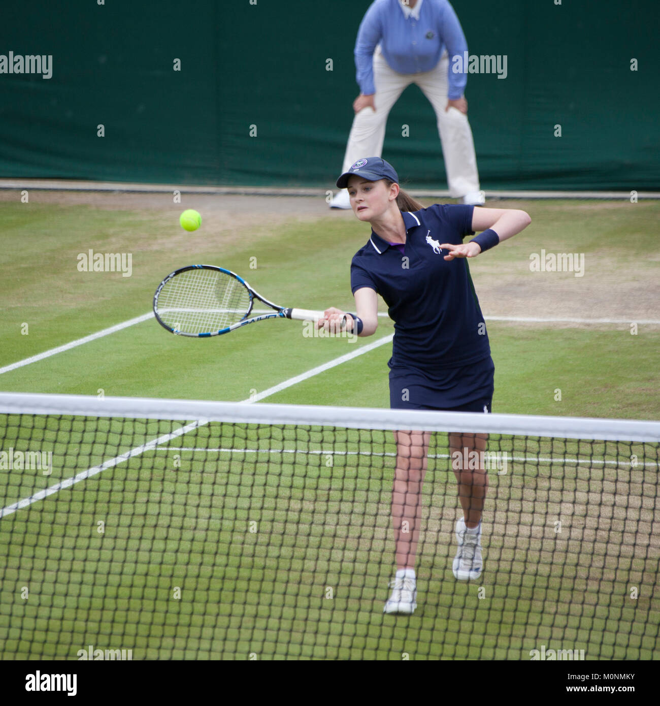 How To Play Tennis Ball at Patricia Sanchez blog